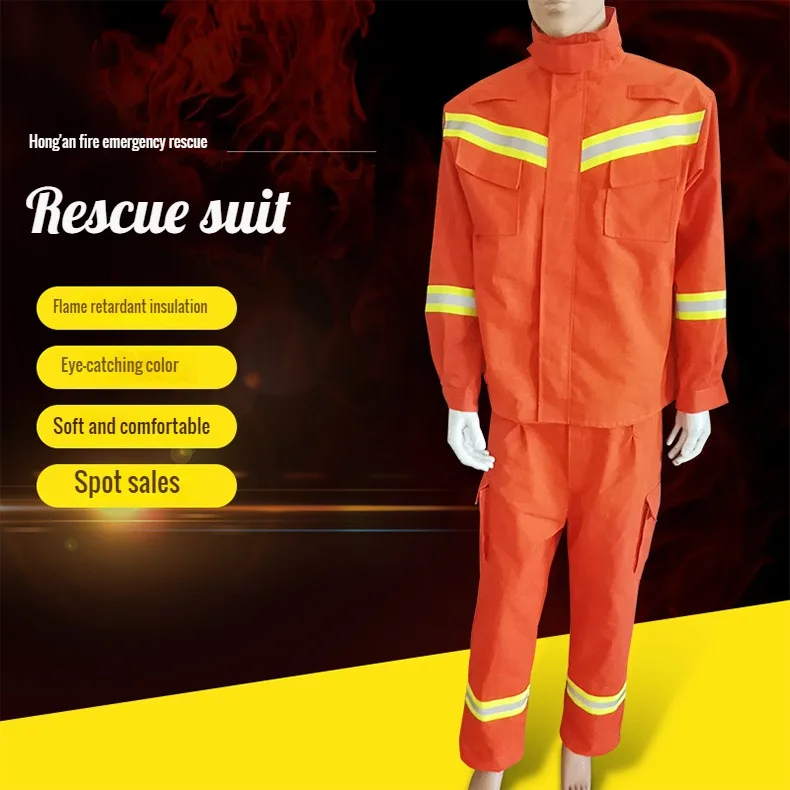 Anti-high-temperature-fire-emergency-rescue-suit-anti-wear-flame ...