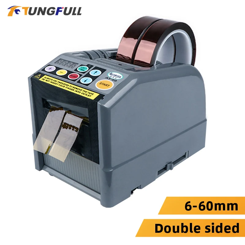 M-quina-de-corte-de-cinta-de-ZCUT-9-dispensador-autom-tico-para ...