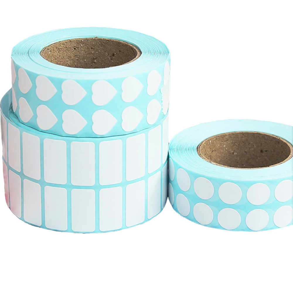 3000PCS Diamond Painting Classification Storage Distinguish White Label ...