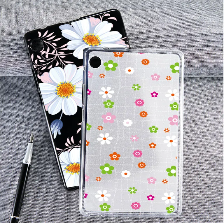 Patterned-Cases-for-Huawei-MatePad-T8-8-inch-KOB2-W09-Casing-Tablet ...