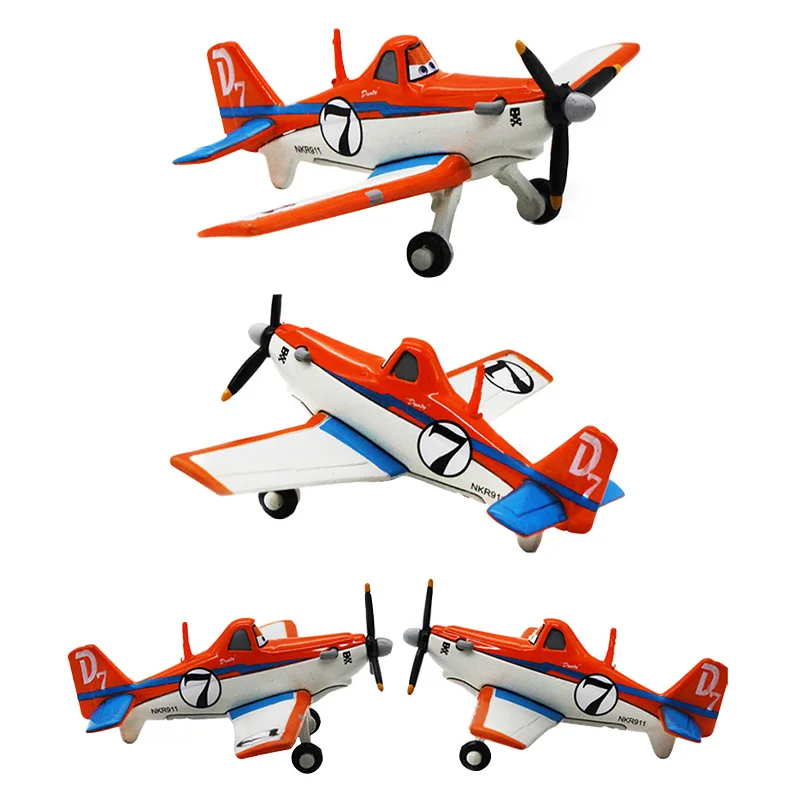 Planes Dusty Crophopper
