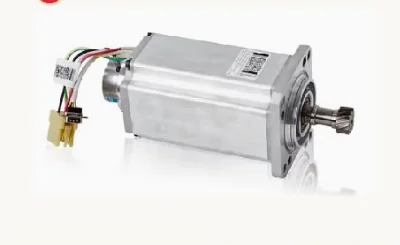 ABB-Robot-accessory-motor-3HAC029034-004-Rotating-AC-motor-with-small ...