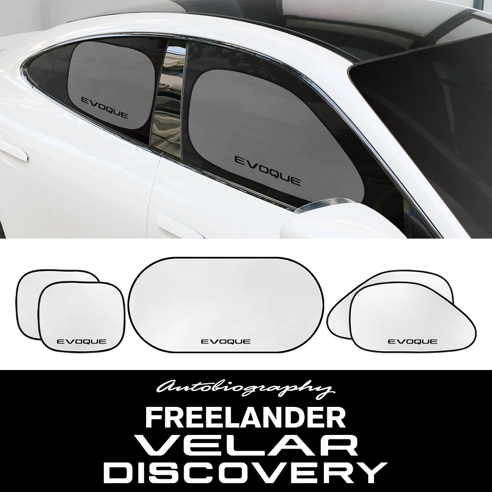 Parasol-para-ventana-lateral-de-coche-accesorios-para-Land-Rover ...