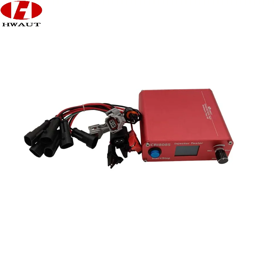 Promotion Price Upgrade CRI808S Multifunction AHE Fuel Diesel Common ...