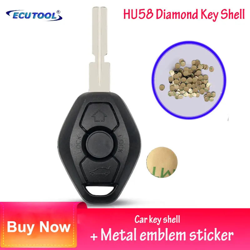 Diamond Shaped Logo Electronics