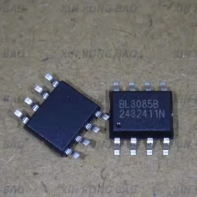 10-Pieces-BL3085-BL3085A-BL3085B-BL3085N-SMD-SOP8-B-3085B-Chip-IC ...