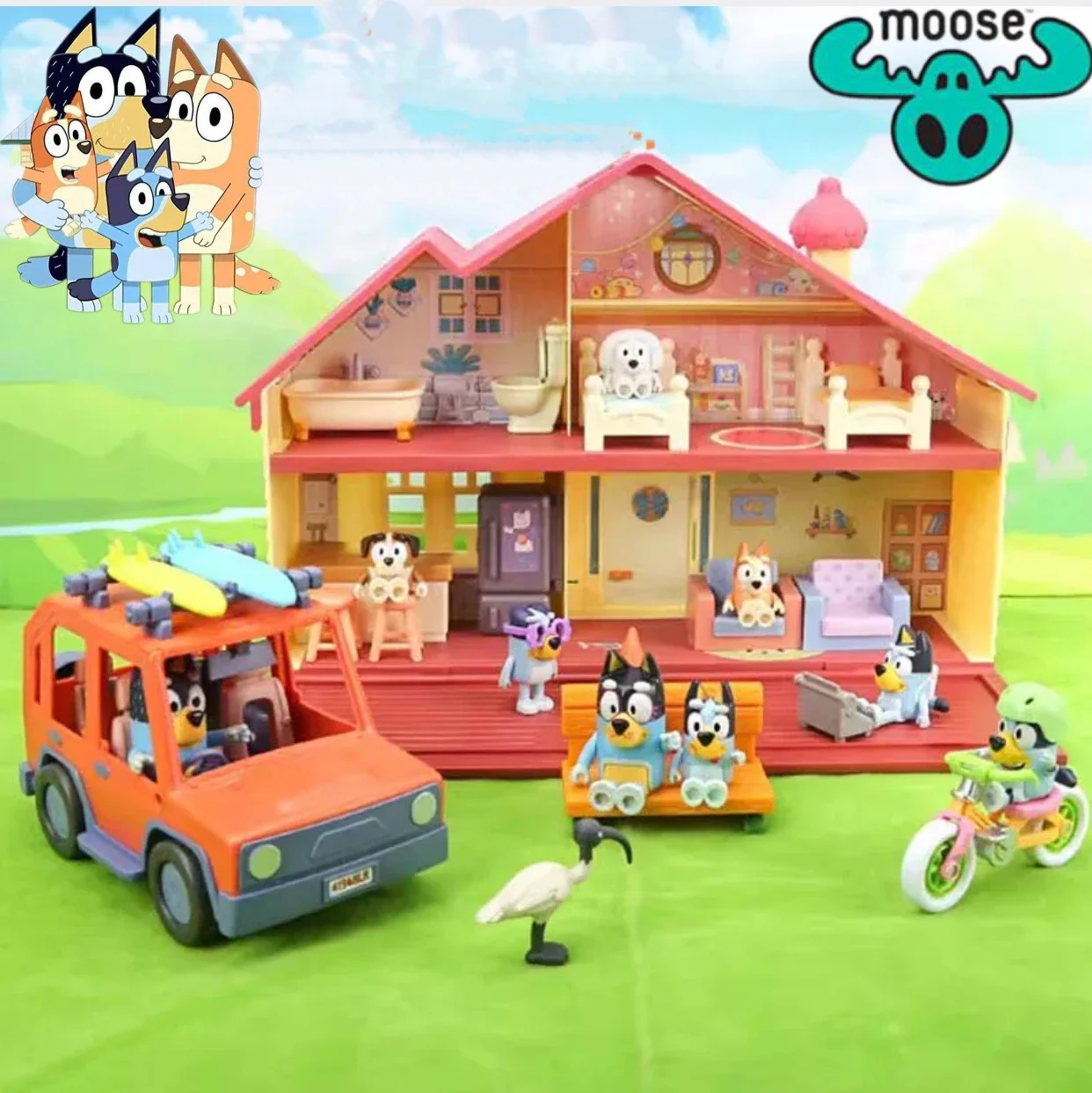 Store Home Products Feedback