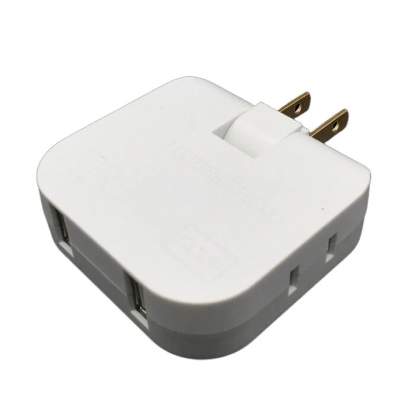 Multi Socket Adaptor