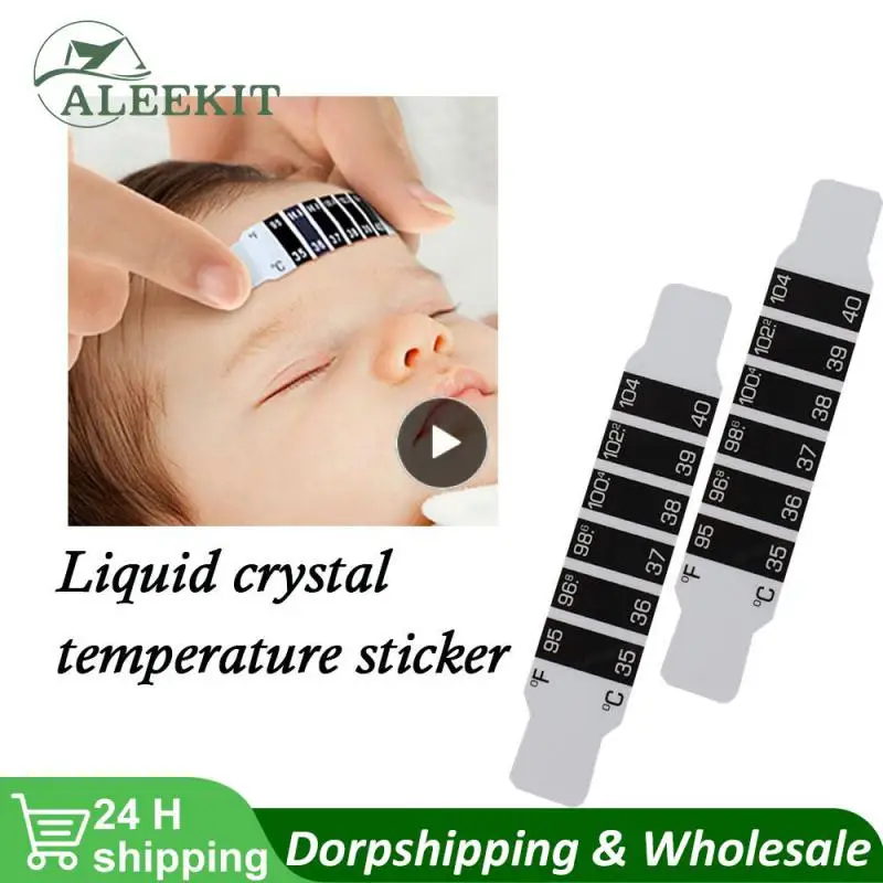 Liquid-Crystal-Temperature-Stickers-Liquid-Changing-Sticker-Liquid ...
