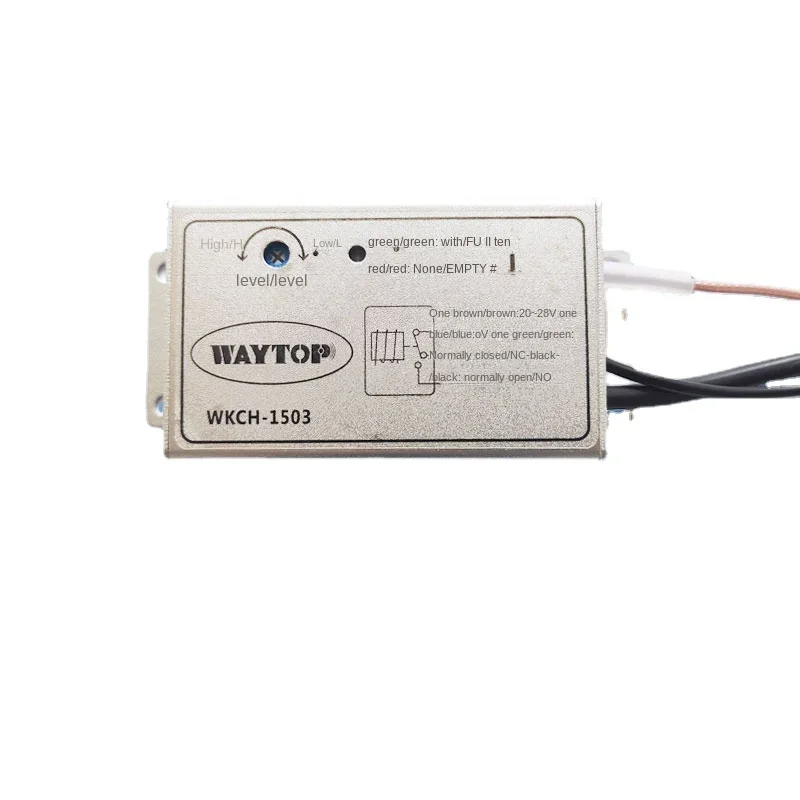 Hot-Melt-Glue-PUR-Glue-Detection-WKCH1503Capacitor-High-Temperature ...