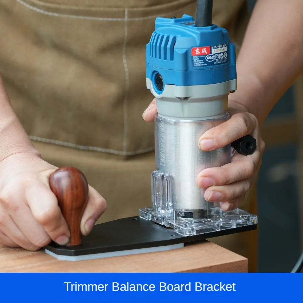 Edge-Trimming-Machine-Balance-Board-Inverted-Board-Small-Gong-Machine ...