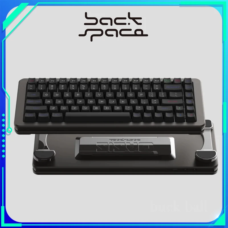 BackSpace-Oasis75-Mechanical-Keyboard-Magnetic-Switch-8K-Wired-Gaming ...