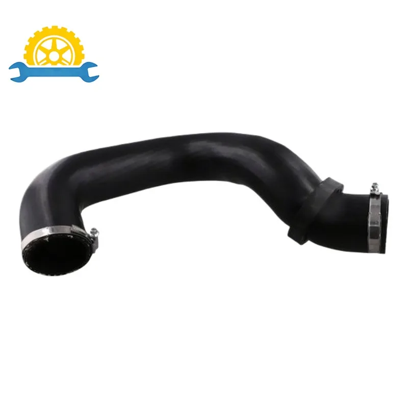 7E0145980 Intake Radiator Hose FOR AUDI Volkswagen TRANSPORTER MULTIVAN ...