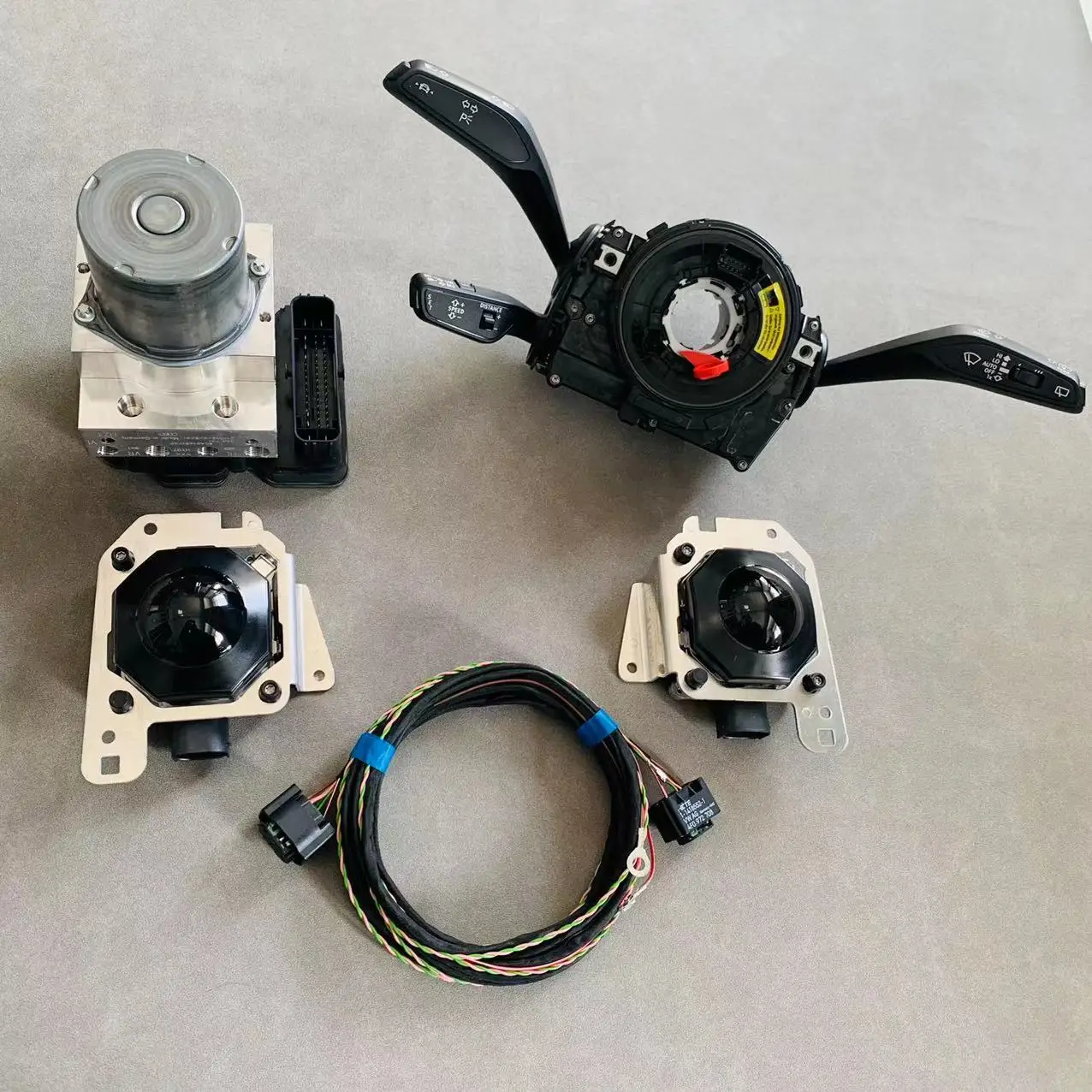 Home negozio Prodotti Feedback