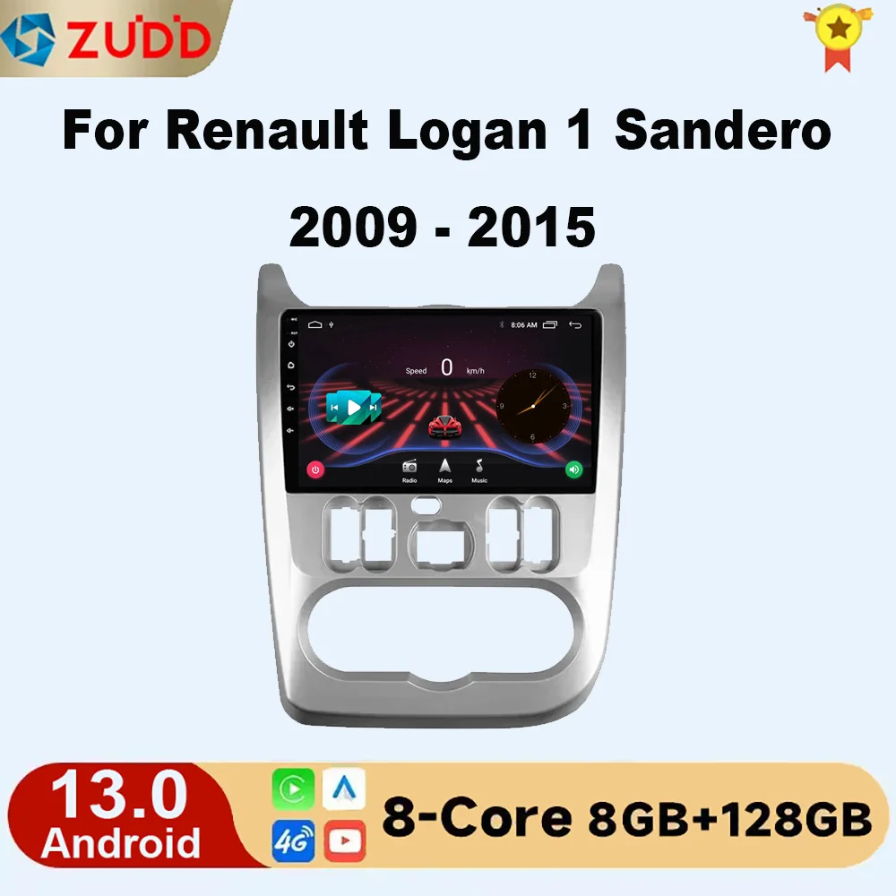 Android-13-2-din-Radio-Car-Multimedia-autoradio-For-Renault-Logan-1 ...