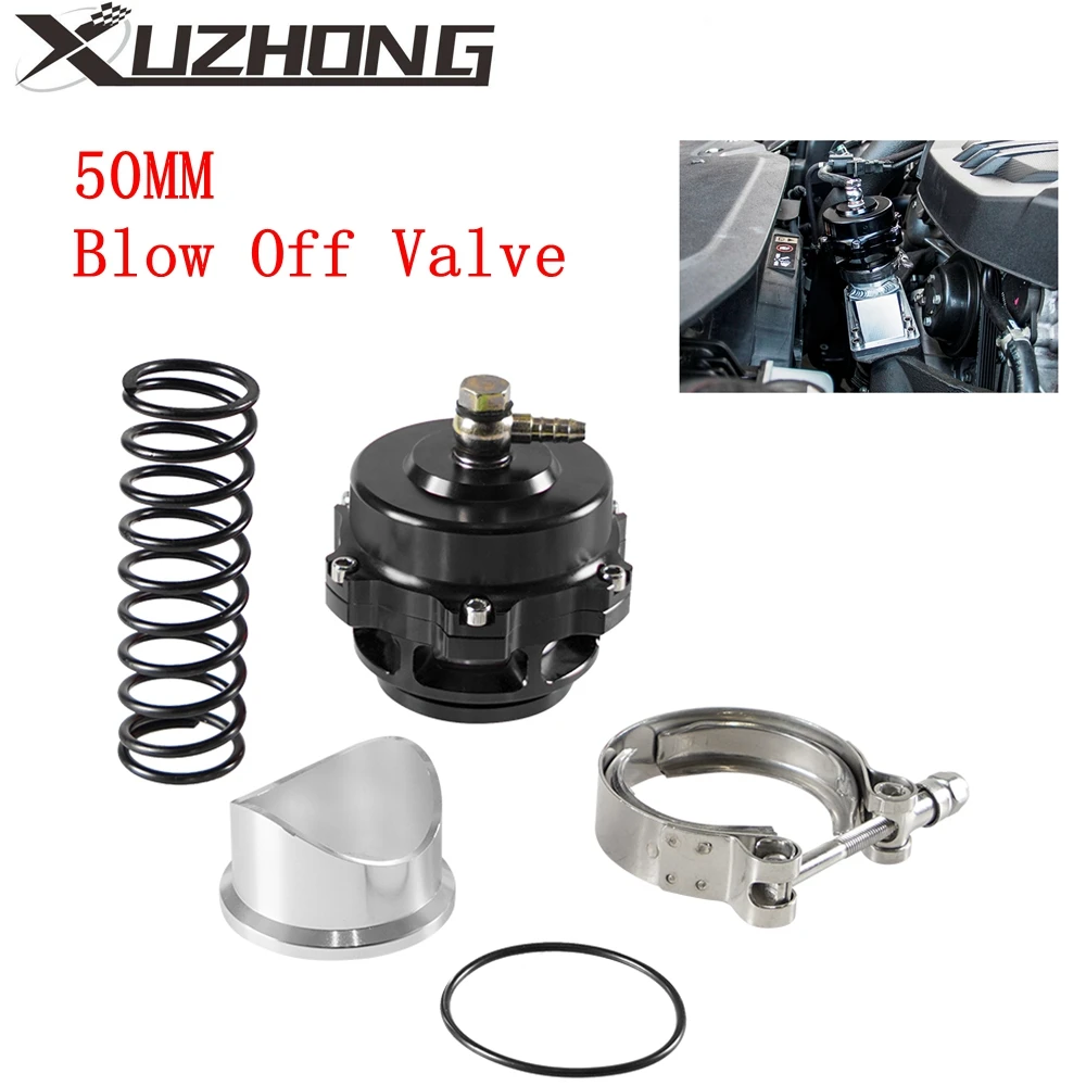 XUZHONG Official Store