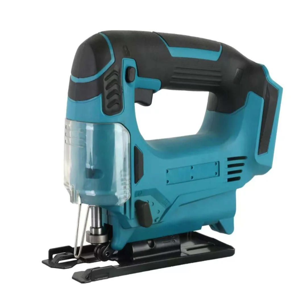 Lithium Curve Saw Electric Woodworking Saw Small Multifunctional Wire ...