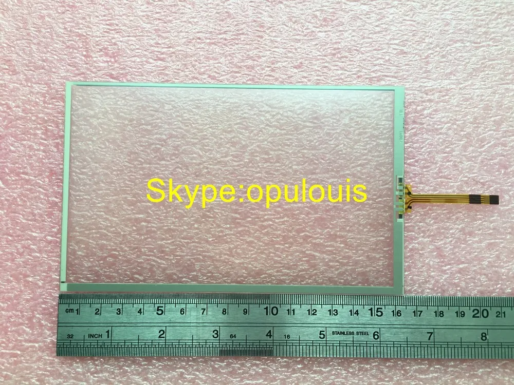 OEM pantalla LCD de 7 pulgadas para coche, panel digitalizador táctil para Toyota Tundra 2015 ...