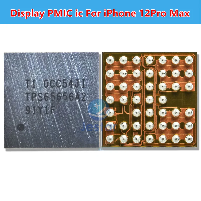 2-10pcs-TPS65656A2-S2DOS24-TPS65656A2-LCD-Display-Power-PMIC-IC-for ...
