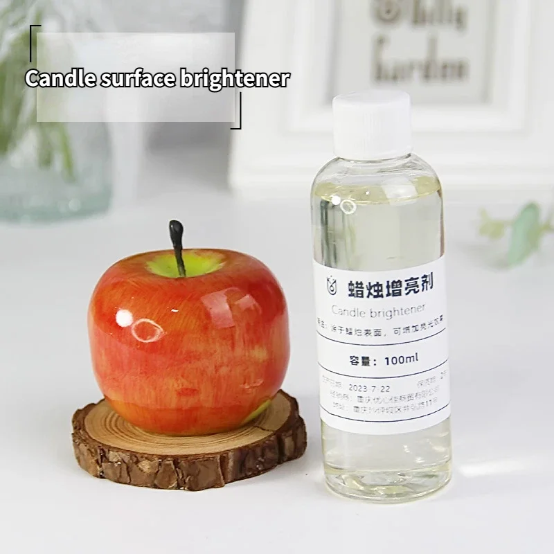 Reusable-Mirror-Light-Oil-Candle-Surface-Non-flame-Retardant-Brightener ...