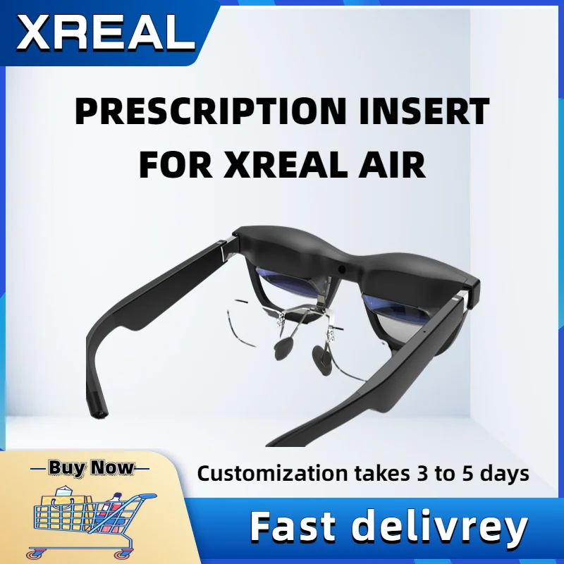Xreal-Nreal-Air-Air2-Prescription-Lens-Inserts-Xreal-Air-Myopic-Lens ...