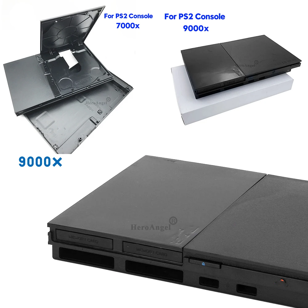Playstation 2 Slimline