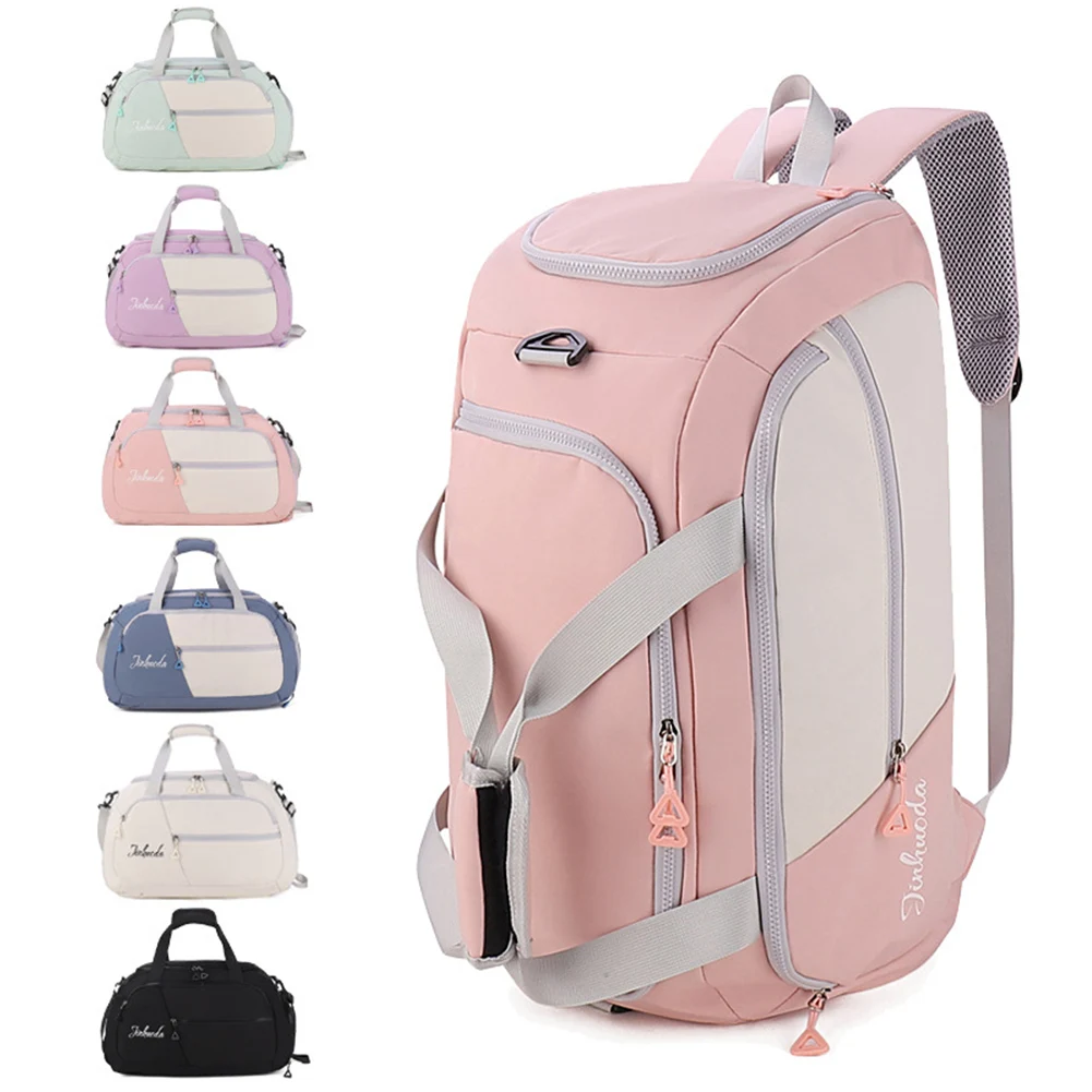 Gym-Sports-Bags-Men-Women-Waterproof-Fitness-Training-Backpacks-Large ...