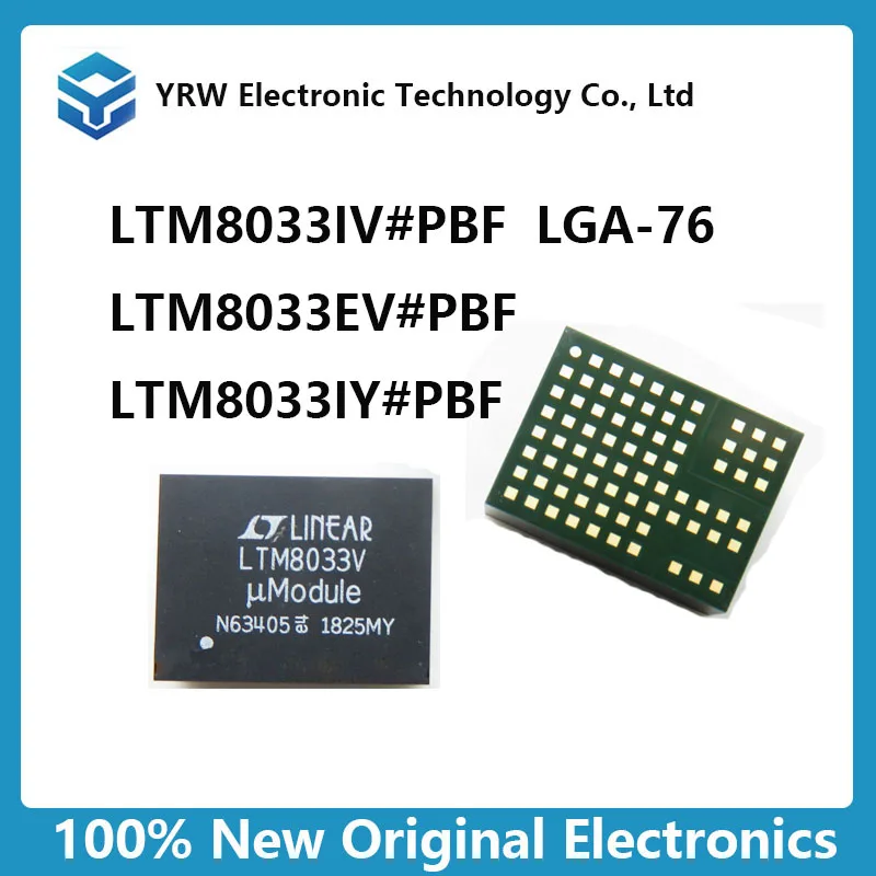 100-New-LTM8033IV-LTM8033EV-LTM8033IY-LTM8033V-LTM8033-LGA-76-DC-DC ...