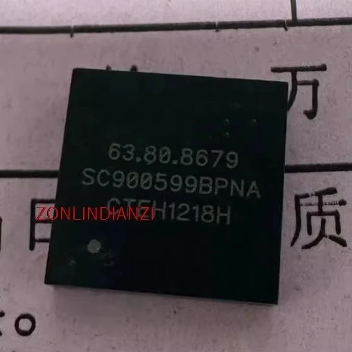 Free-shipping-1-3PCS-SC900599BPNA-SC900599-63-80-8679-SMD-QFN-chip ...