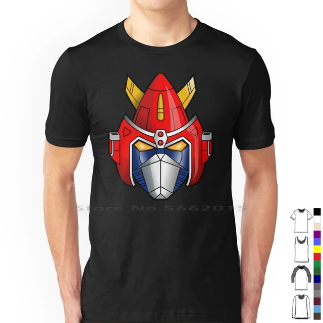 Voltes V Logo