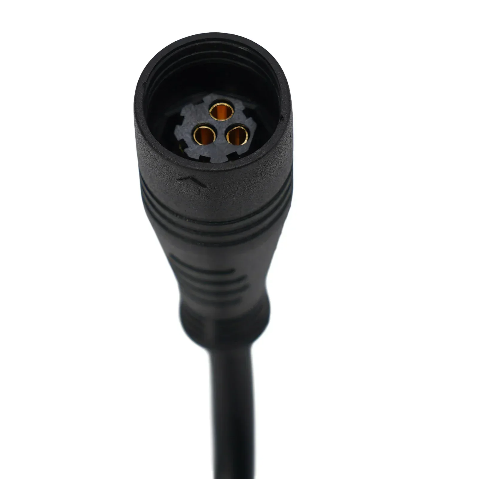 Cable Motor Adapter Cable Functional 60CM Components E Bike Motor Cable ...
