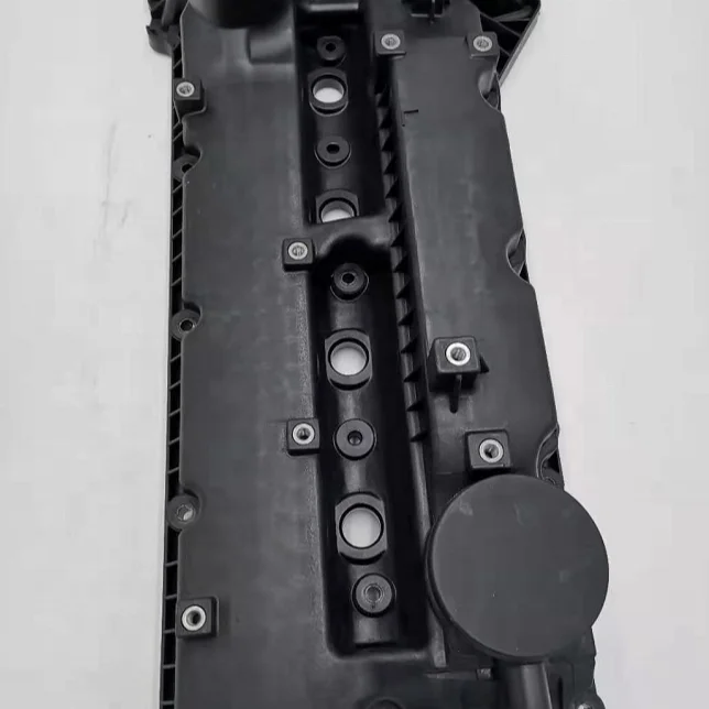 SSANGYONG-Conjunto-de-cubierta-de-v-lvula-ACTYON-KYRON-REXTON-KORANDO-C ...