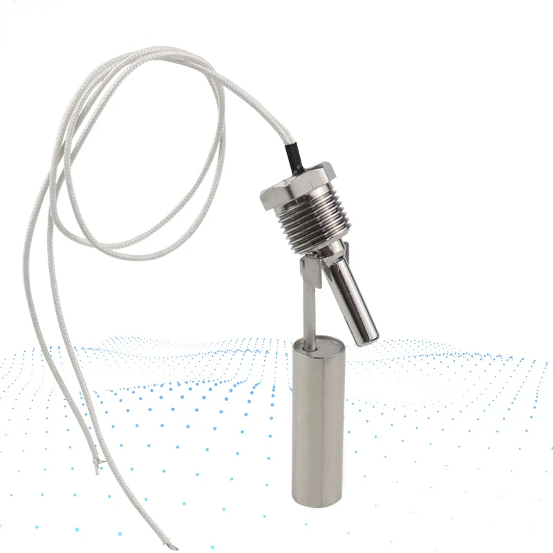 Aquarium-Tank-Horizontal-Liquid-Level-Sensor-Magnetic-Fluid-Float ...