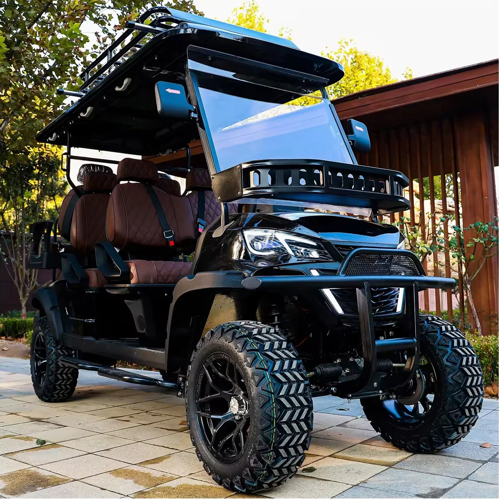 Wholesale-Street-Legal-Electric-Golf-Carts-Factory-Selling-Price-4 ...