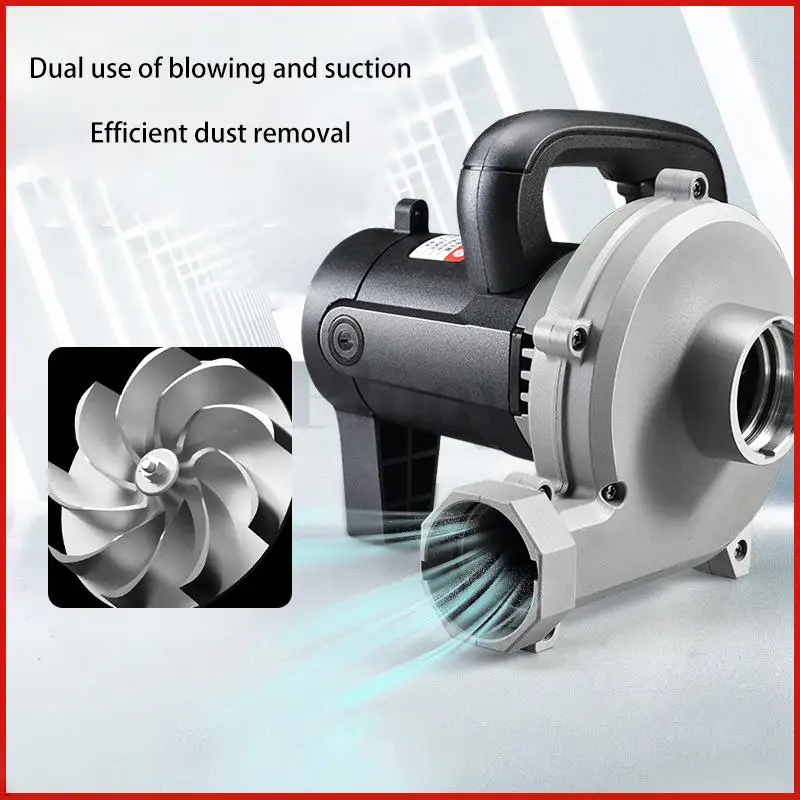 6280W-Industrial-Grade-Dust-Collector-Vacuum-Cleaner-Dust-Blower-For ...