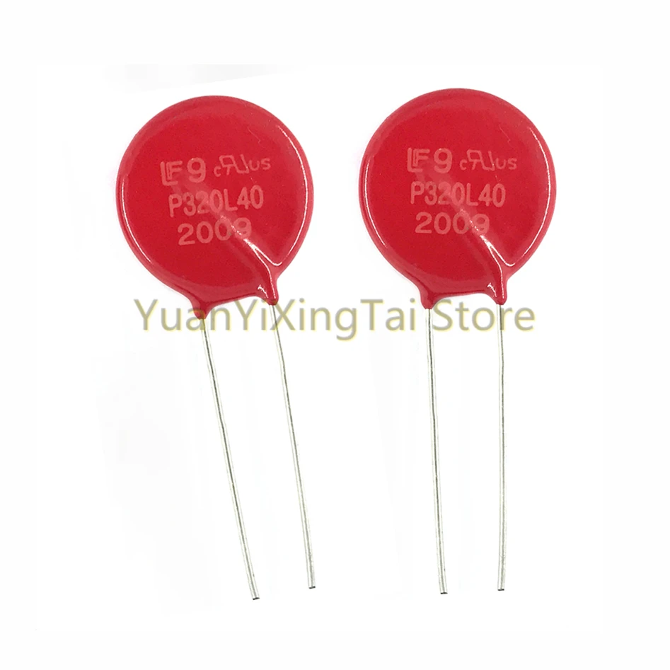 1PCS-V320LA40BP-P320L40-Varistor-320V-6500A-750pF-20MM-original-package.jpg
