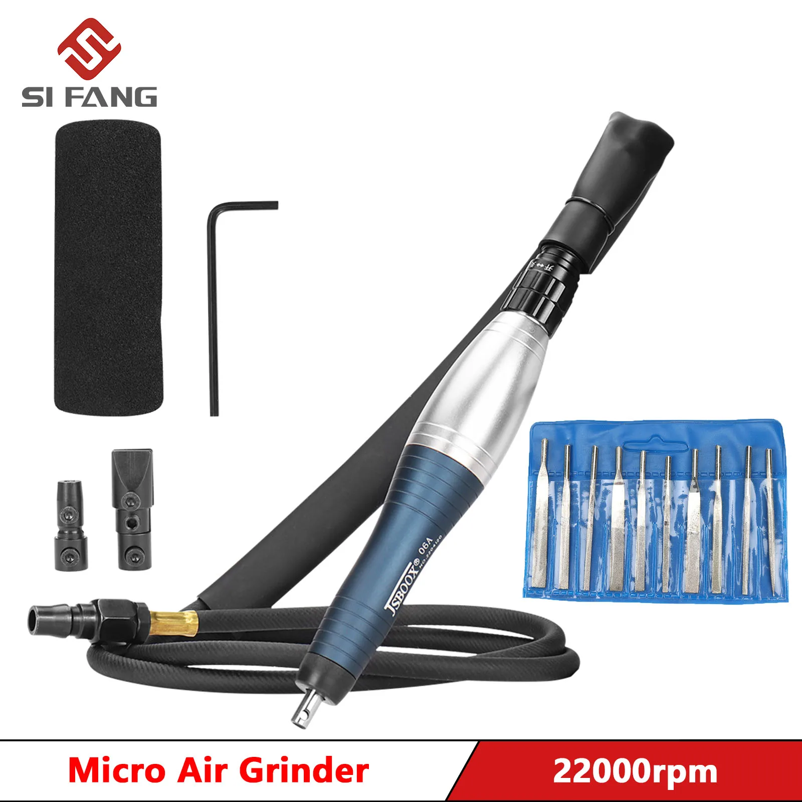 Pneumatic-Ultrasonic-Engraving-Grinding-Pen-Practical-Handheld ...