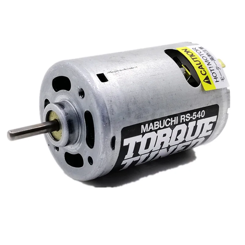 Rc carros scx10 540 motores mabuchi RS 540 trator alto torque ...