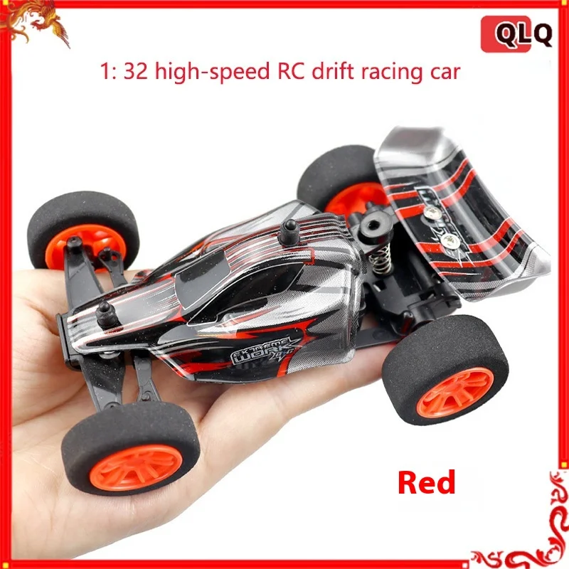 Rc-Car-2-4g-Wireless-Rc-Remote-Control-Car-Mini-High-speed-Remote ...