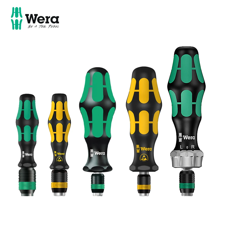 Wera-Bitholding-Screwdriver-with-Rapidaptor-Quick-Release-Chuck-Multi ...