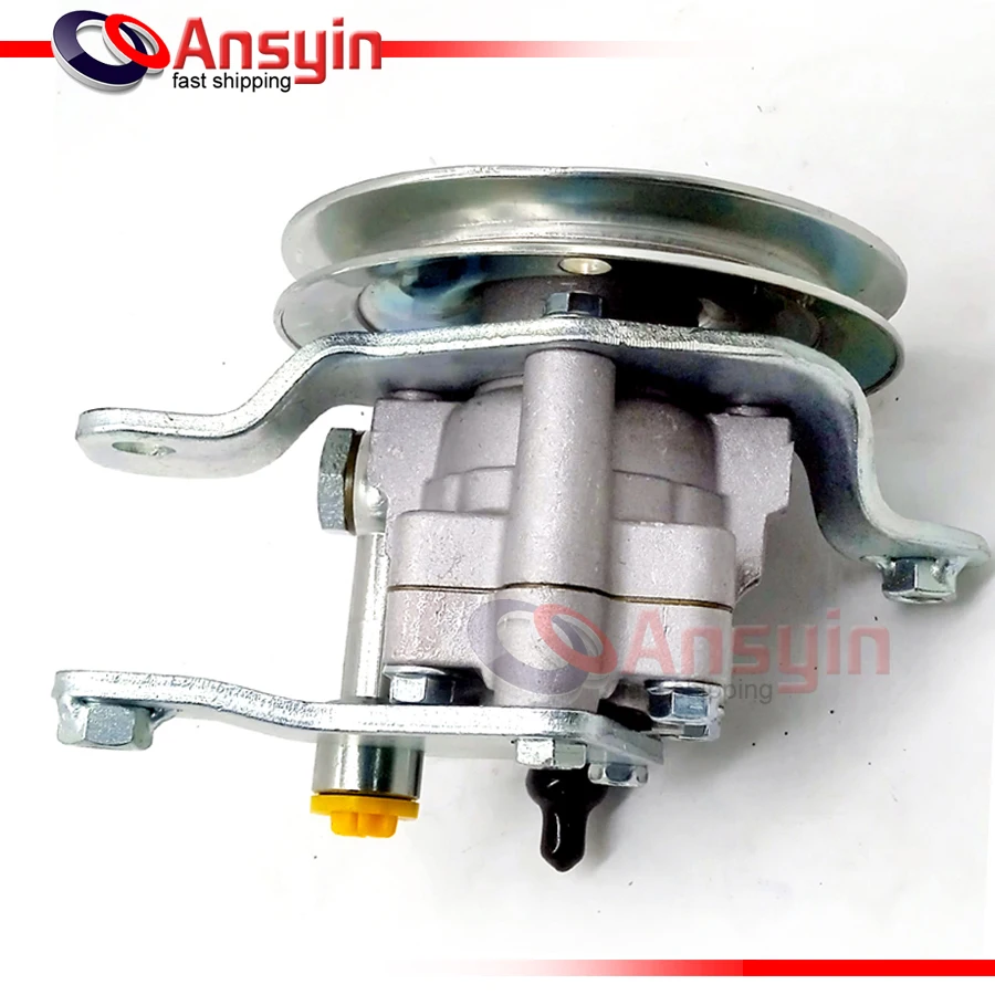 New Power Steering Pump For Nissan Terrano II 1996 diesel 49110 5T100 ...