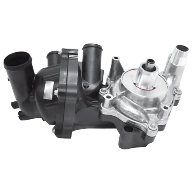 Auto-Engine-Water-Pump-Assembly-Parts-Component-For-A6-A8-Q7-OE ...