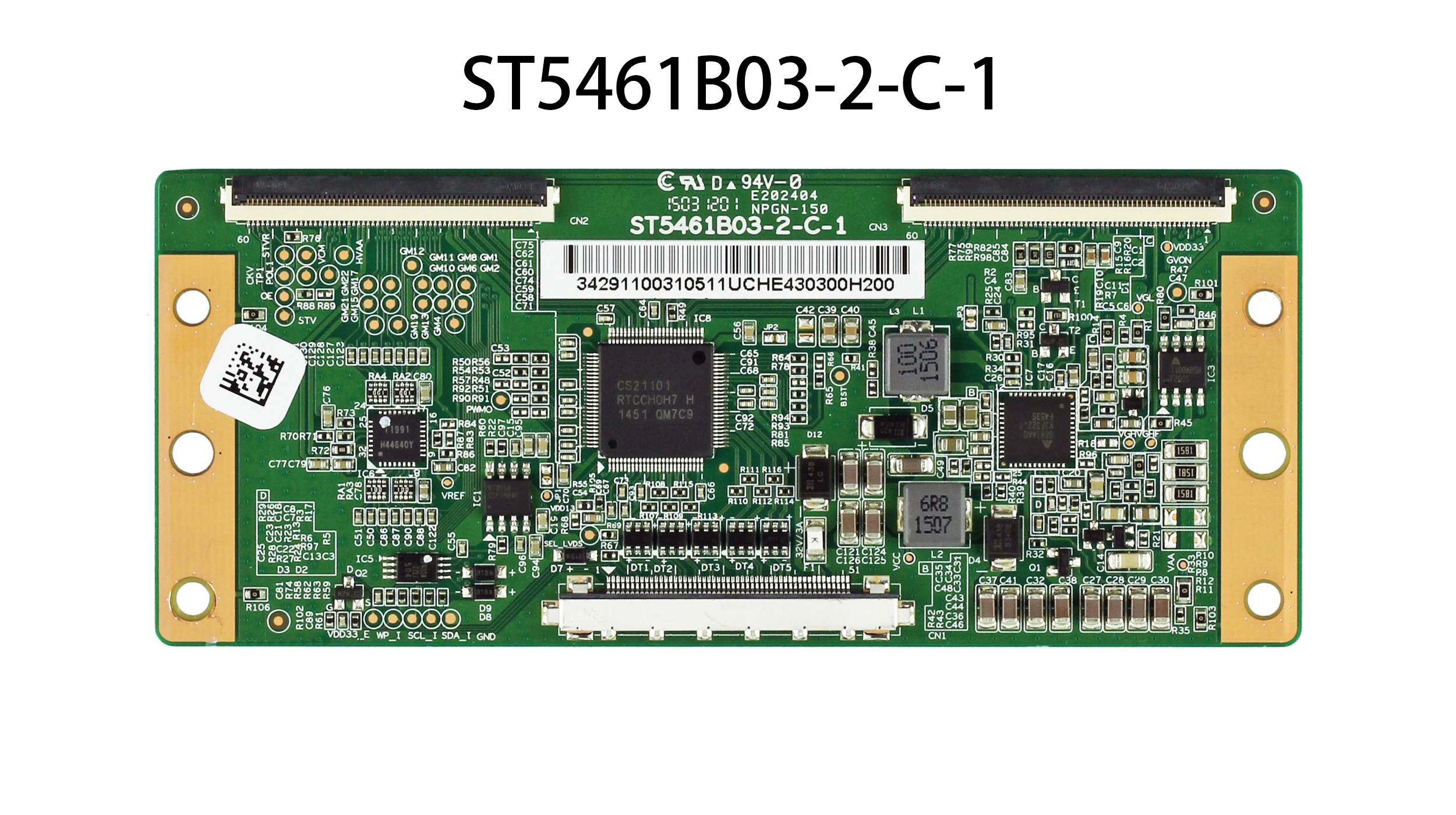 Original-ST5461B03-2-C-1-T-CON-Logic-Board-for-LG-55LF6000-UB-55LF6090 ...