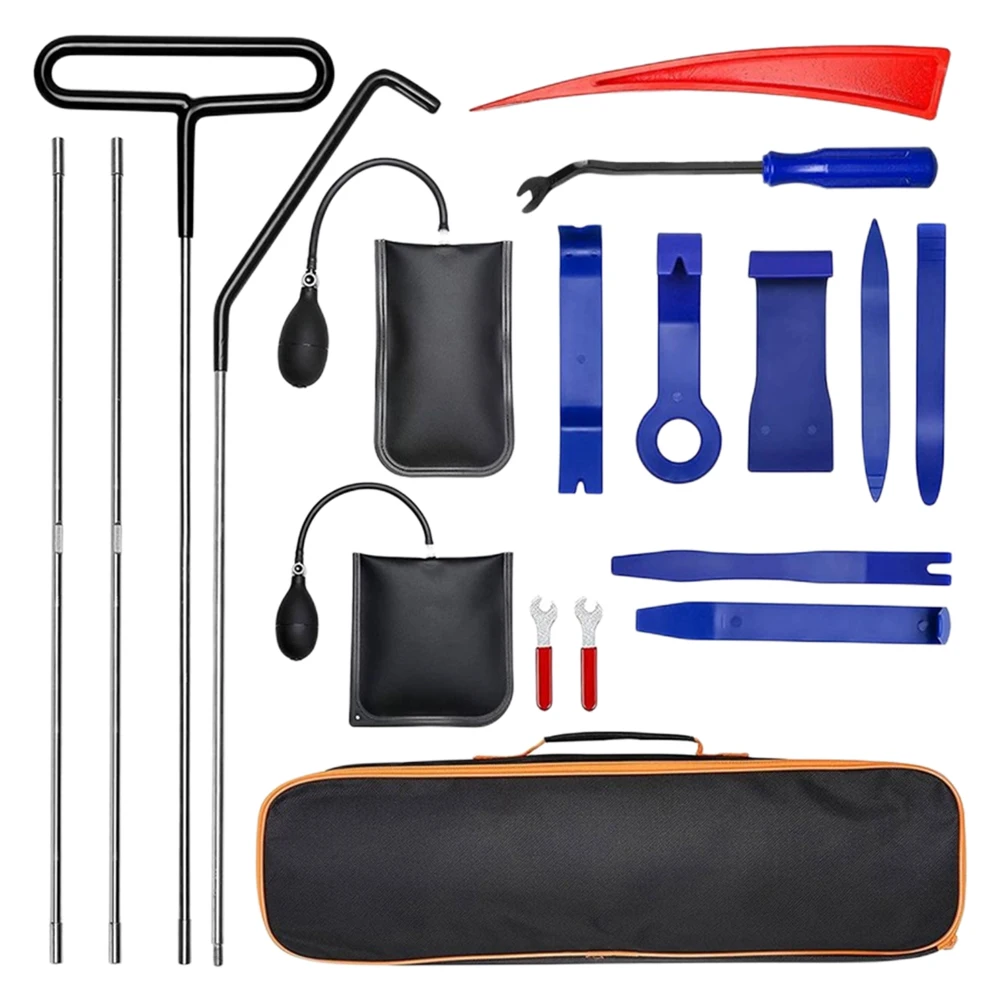 Car-Door-Opener-Kit-with-Carrying-Bag-Pump-Non-Marring-Wedge-Window ...