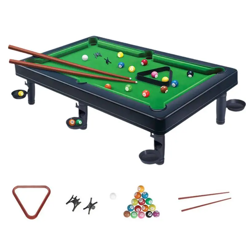 Mini-Pool-Table-Tabletop-Desktop-Billiards-SnookerTable-Billiards-Game ...