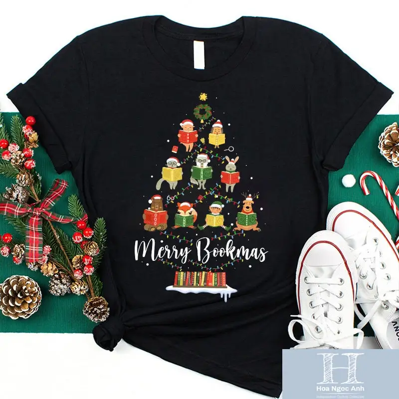 Mira-todo-el-mundo-est-leer-camiseta-del-profesor-de-Happy-Bookmas ...