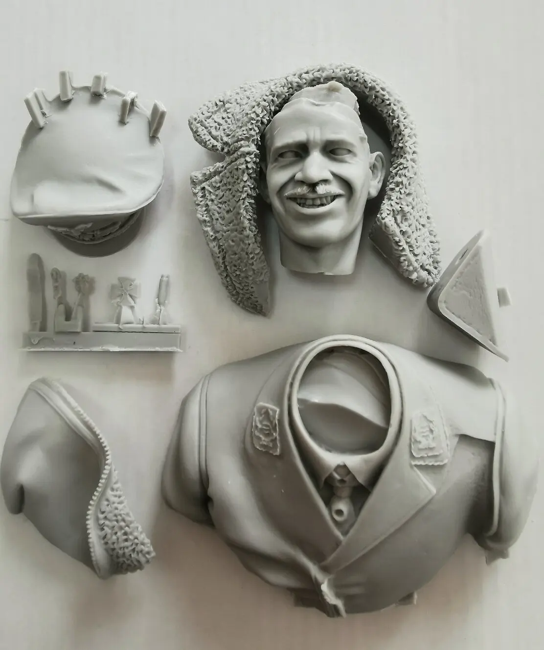 Store Home Products Feedback