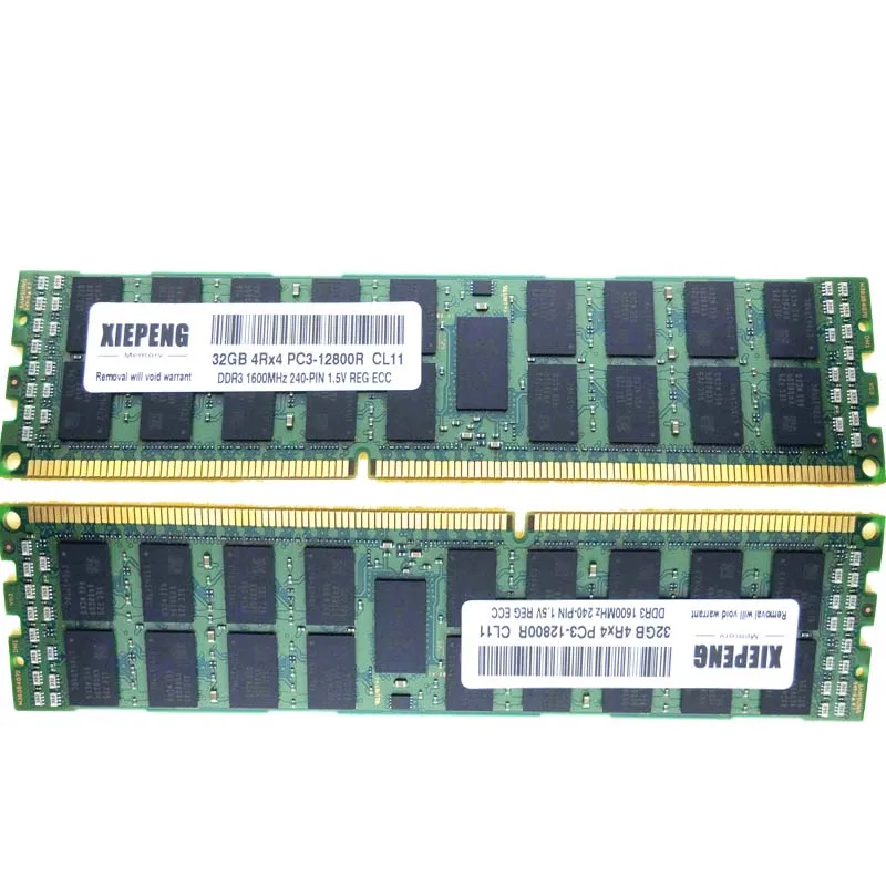 Sun SPARC T4 1 T4 1B T4 2 SuperCluster T4 4 RAM 32GB 4Rx4 T4 4 REG ECC ...