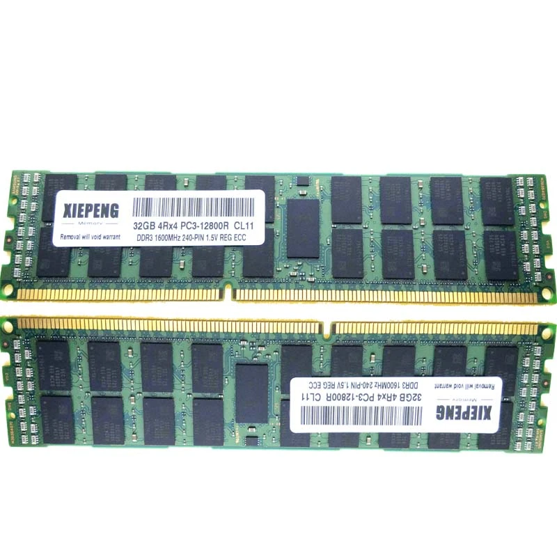 Sun SPARC T4 1 T4 1B T4 2 SuperCluster T4 4 RAM 32GB 4Rx4 T4 4 REG ECC ...