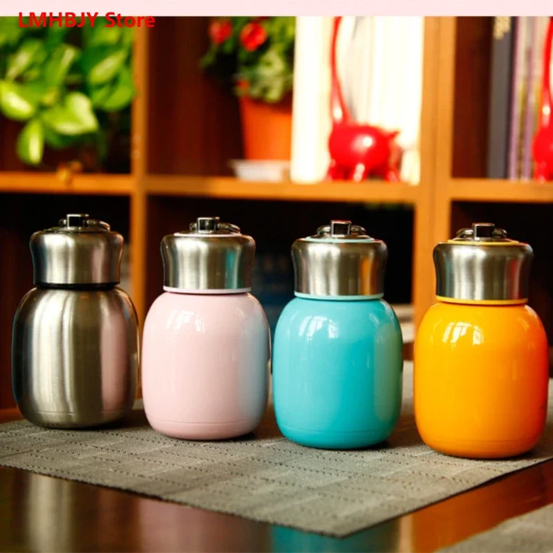 LMHBJY-200ML-280ML-Mini-Cute-Coffee-Vacuum-Flasks-Thermos-Stainless ...